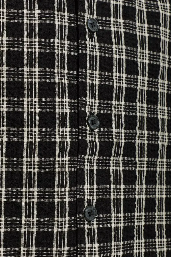 ALLSAINTS Palermo Shirt