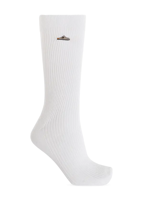 BIRKENSTOCK 2-pack Of Socks