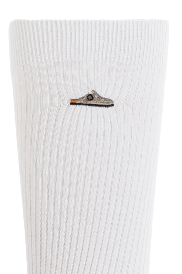 BIRKENSTOCK 2-pack Of Socks