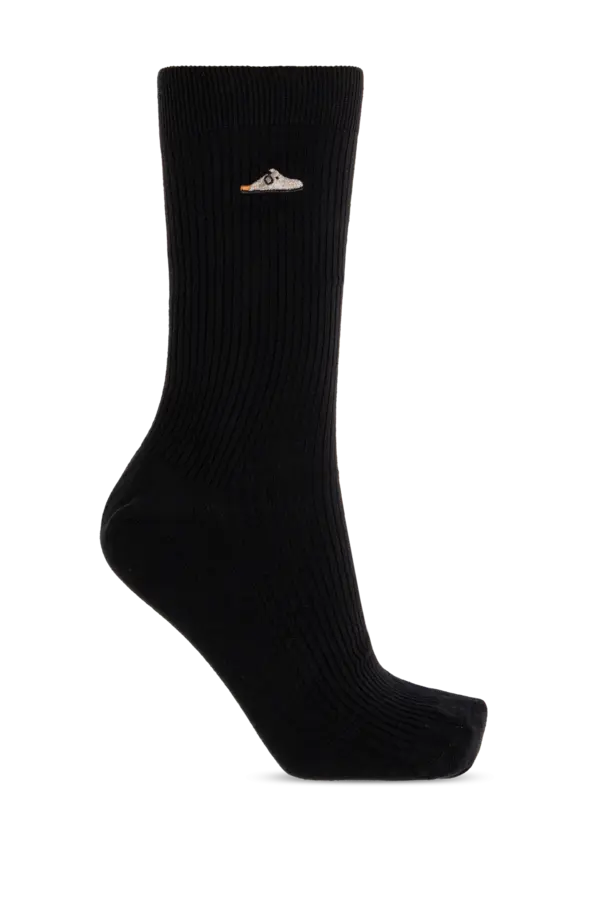 BIRKENSTOCK 2-pack Of Socks