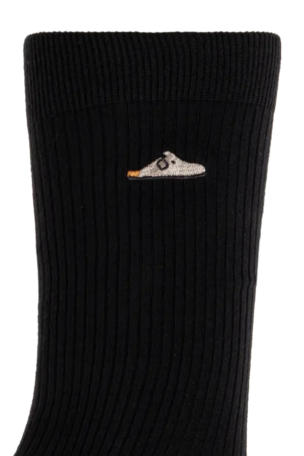 BIRKENSTOCK 2-pack Of Socks