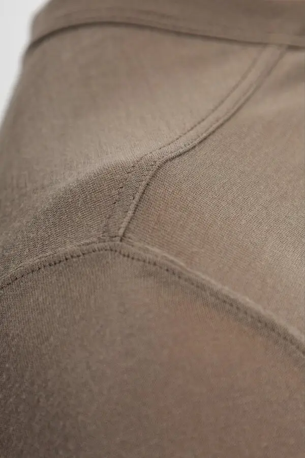 Rick Owens Crew Neck T-shirt
