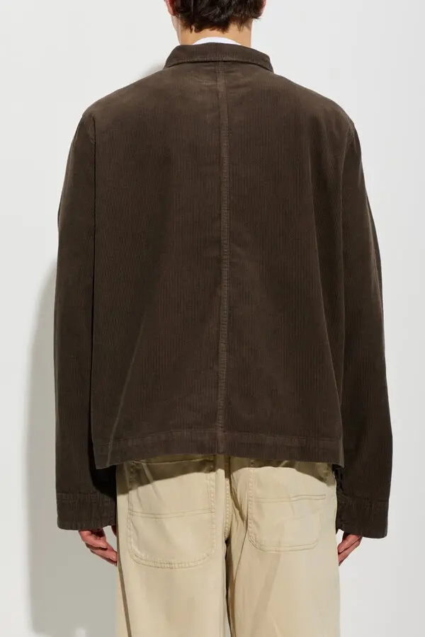ALLSAINTS Mukesh Corduroy Jacket
