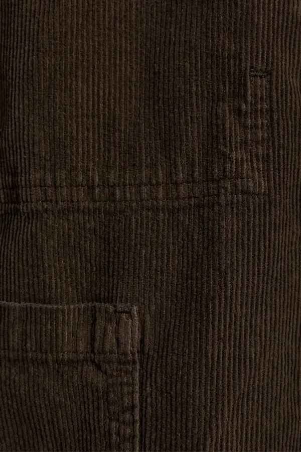 ALLSAINTS Mukesh Corduroy Jacket
