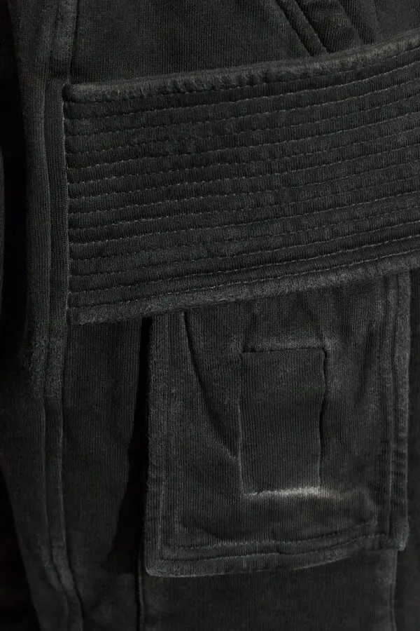 Rick Owens Cargo’ Trousers