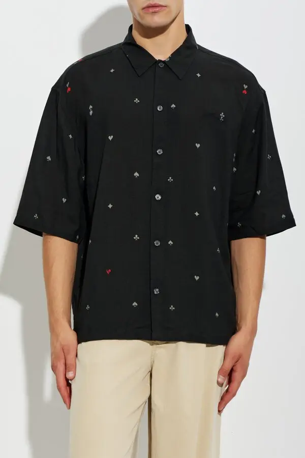 ALLSAINTS Cardsuit Shirt