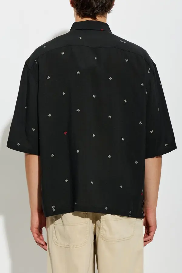 ALLSAINTS Cardsuit Shirt