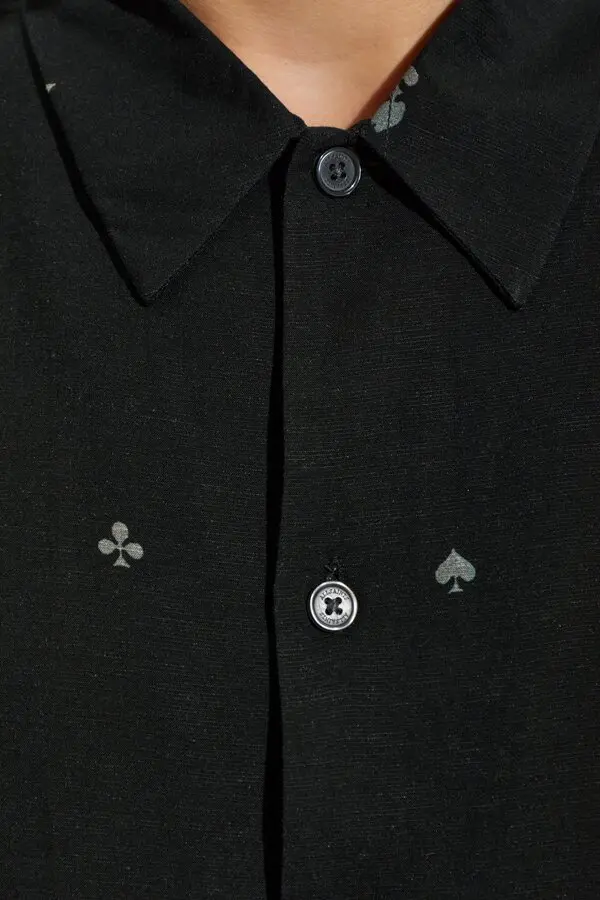 ALLSAINTS Cardsuit Shirt