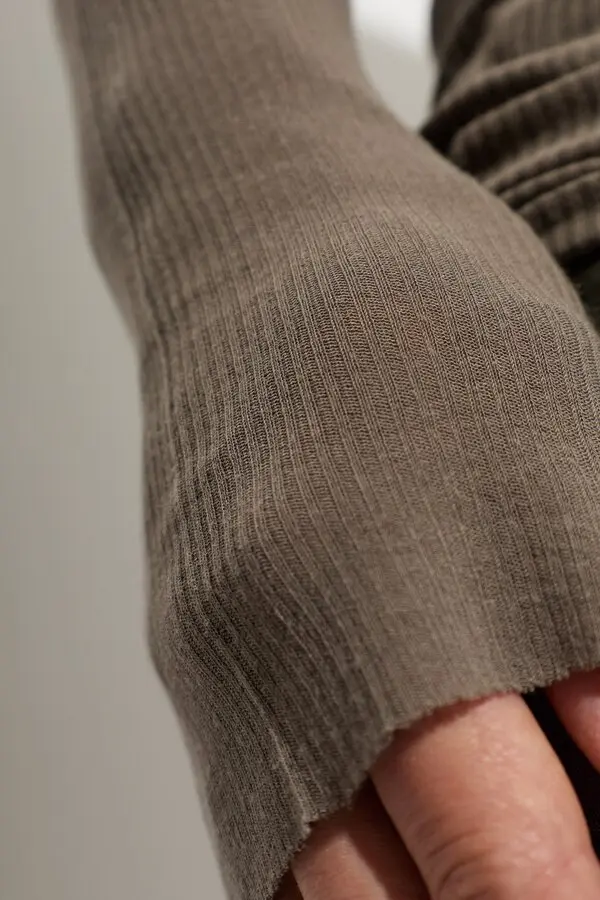 Rick Owens Long Sleeve T-shirt