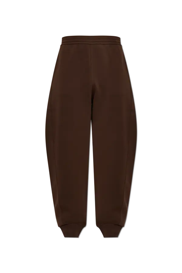 Givenchy Sweatpants With Cuffs