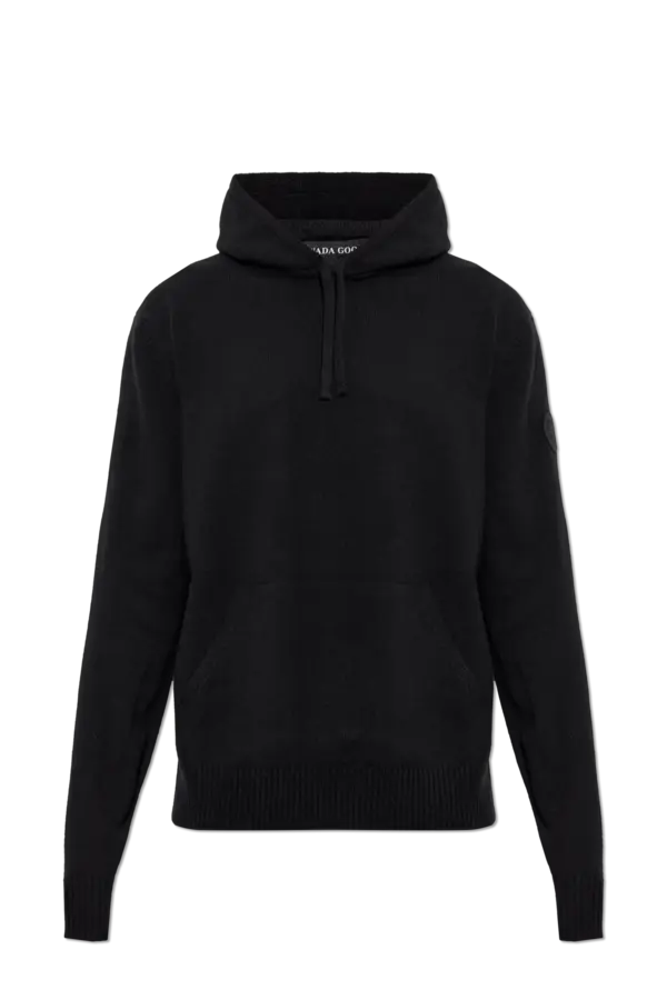 Canada Goose Zinnia Hooded Sweater