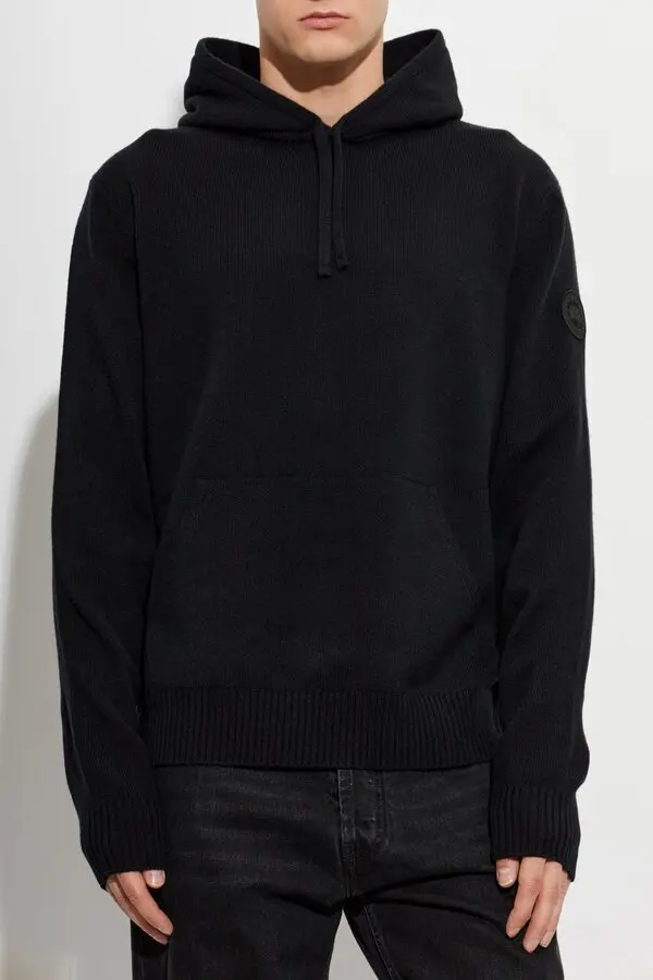 Canada Goose Zinnia Hooded Sweater
