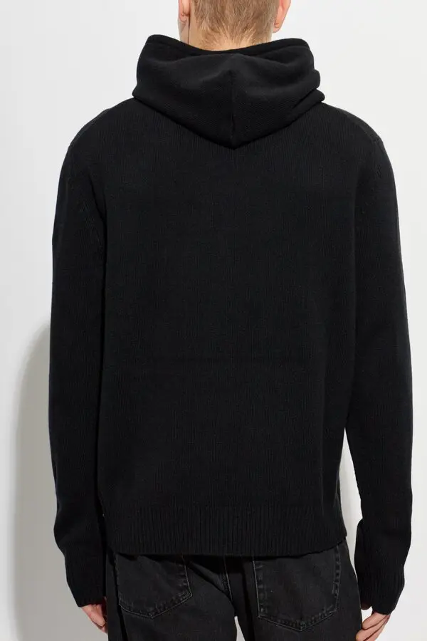 Canada Goose Zinnia Hooded Sweater