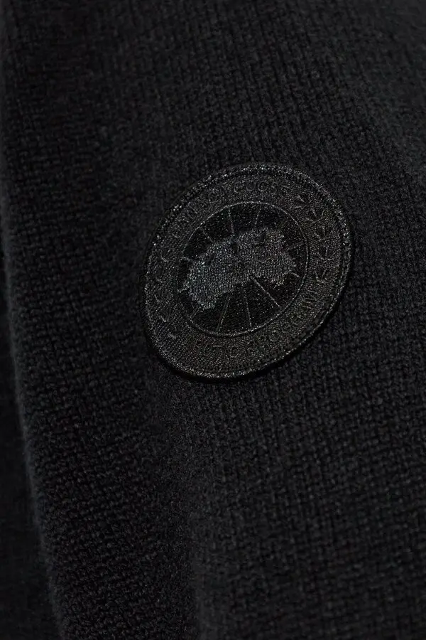 Canada Goose Zinnia Hooded Sweater