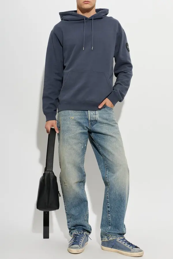 Canada Goose Loon Hoodie