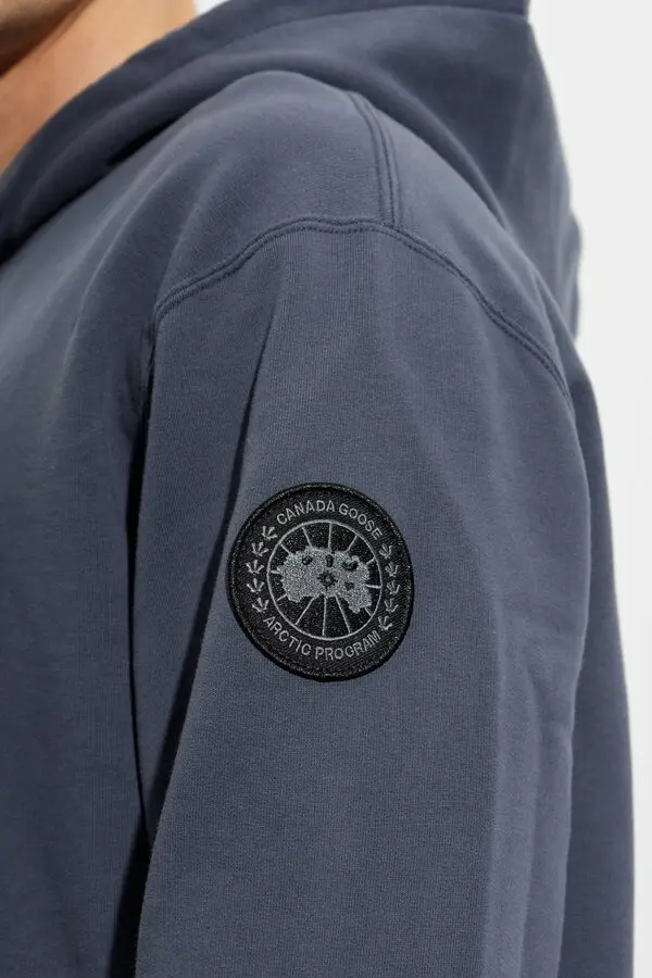 Canada Goose Loon Hoodie