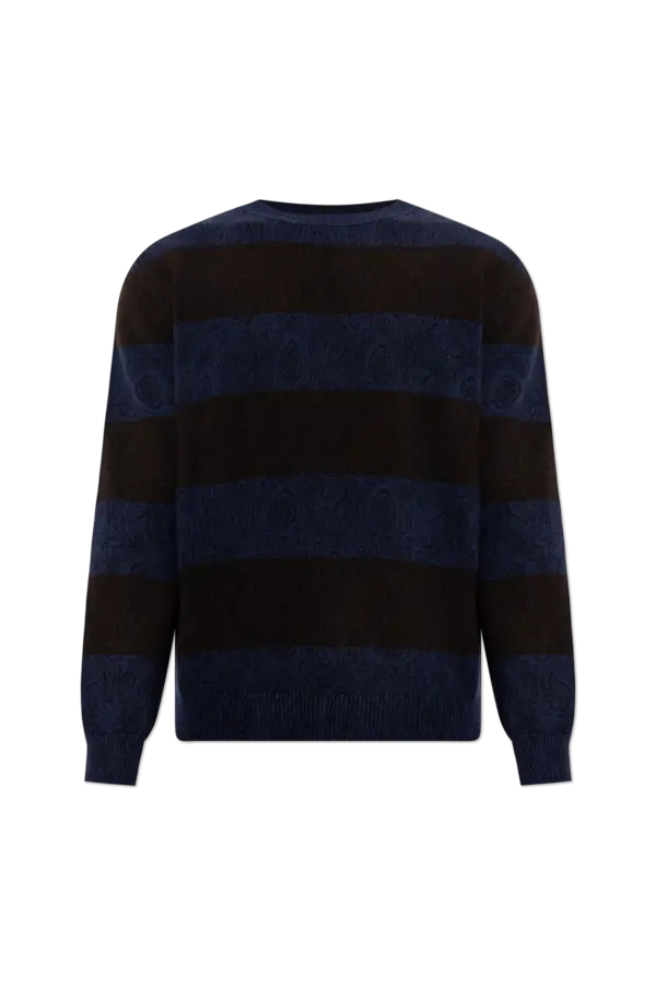 Etro Wool Sweater