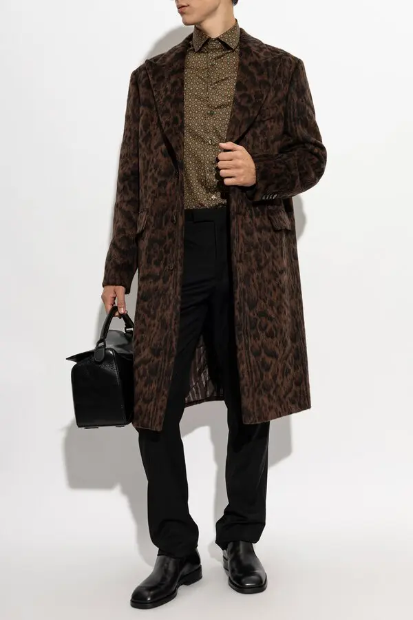 Etro Patterned Shirt