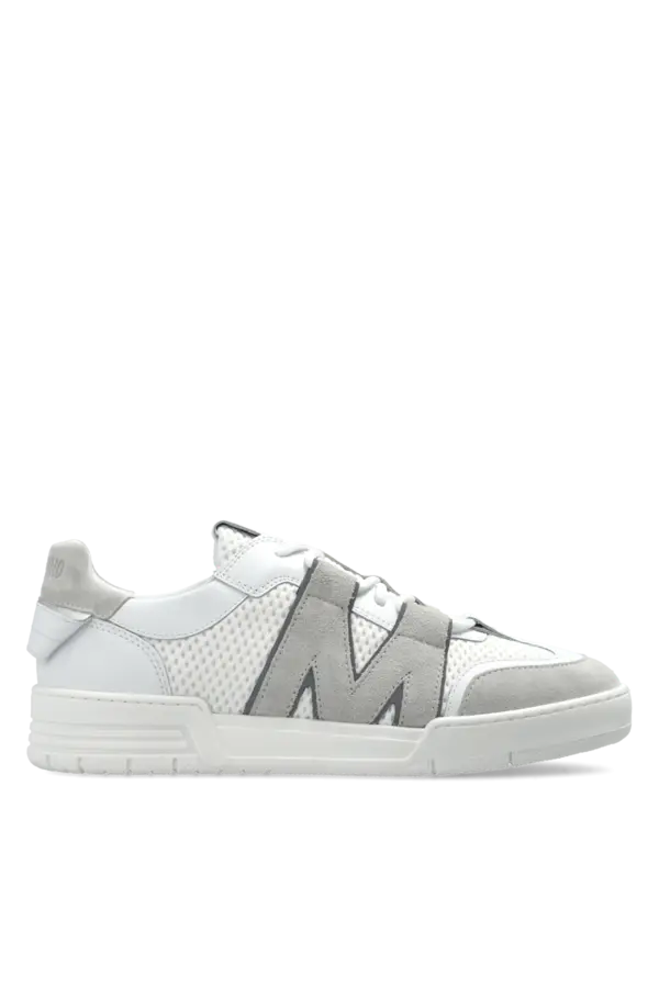 Moschino Sports Shoes