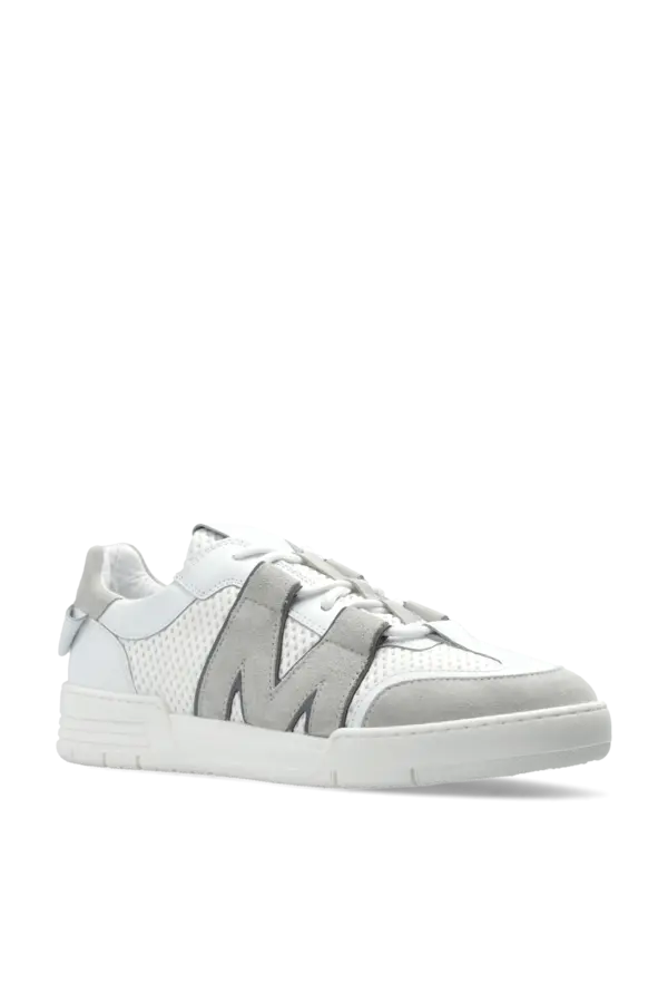 Moschino Sports Shoes