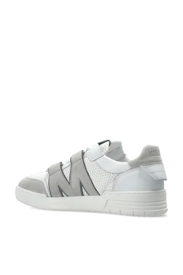 Moschino Sports Shoes