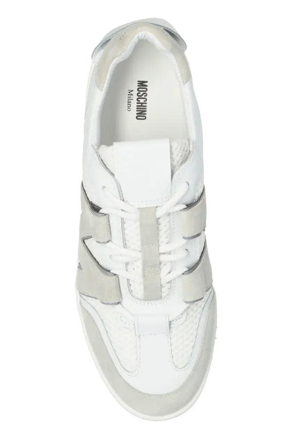 Moschino Sports Shoes