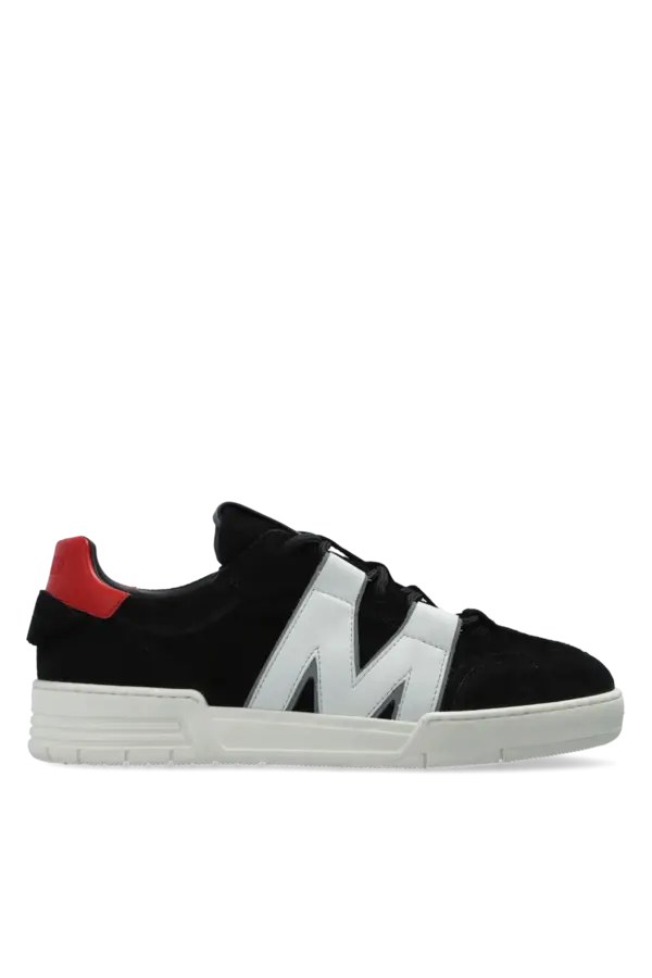 Moschino Sports Shoes