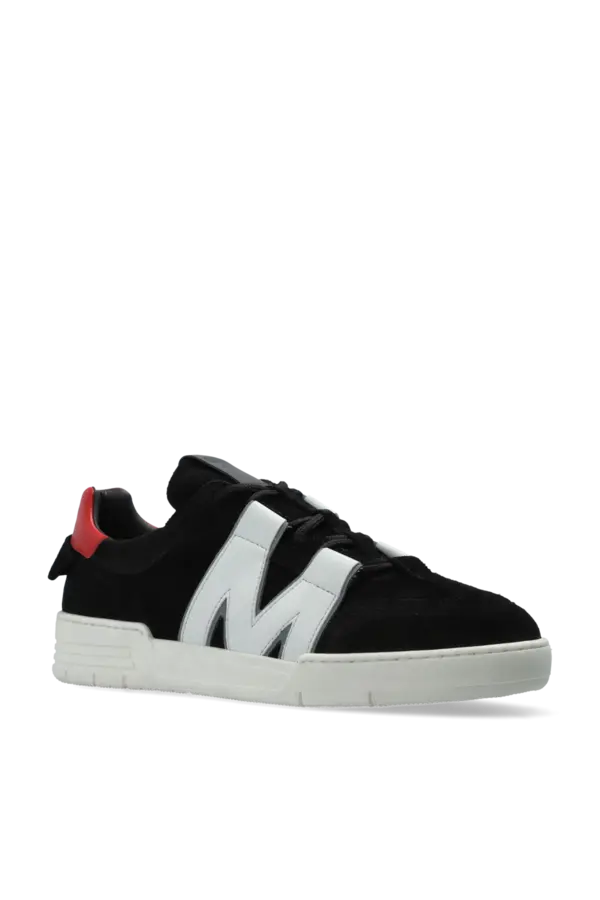 Moschino Sports Shoes