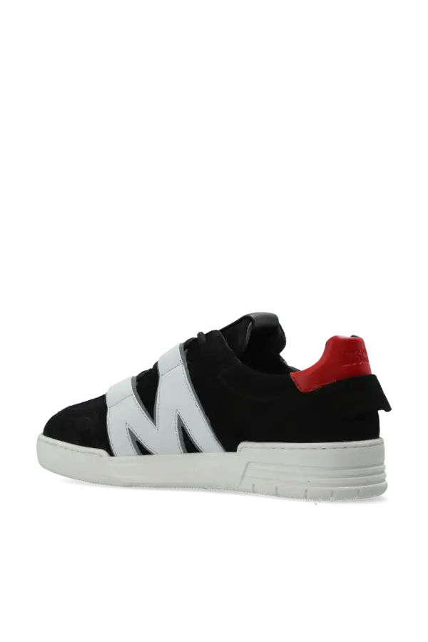 Moschino Sports Shoes