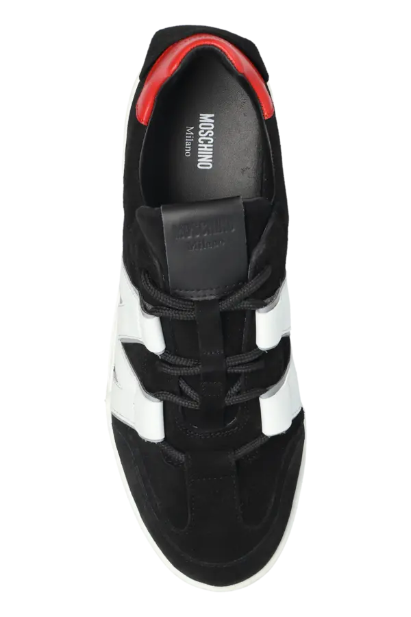 Moschino Sports Shoes