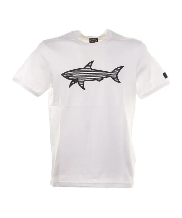 Paul & Shark Short-sleeved T-shirt