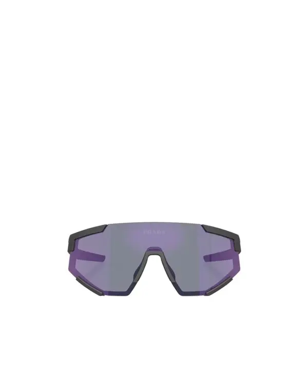 Prada Shield Frame Sunglasses