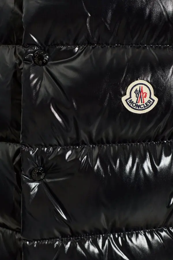 Moncler Tibb Quilted Down Vest