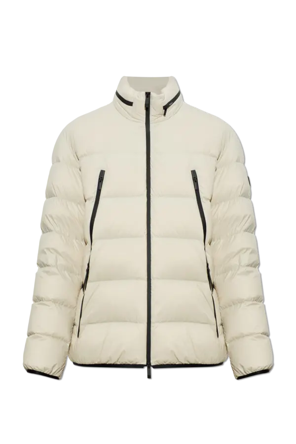 Moncler Dalalven Down Puffer Jacket