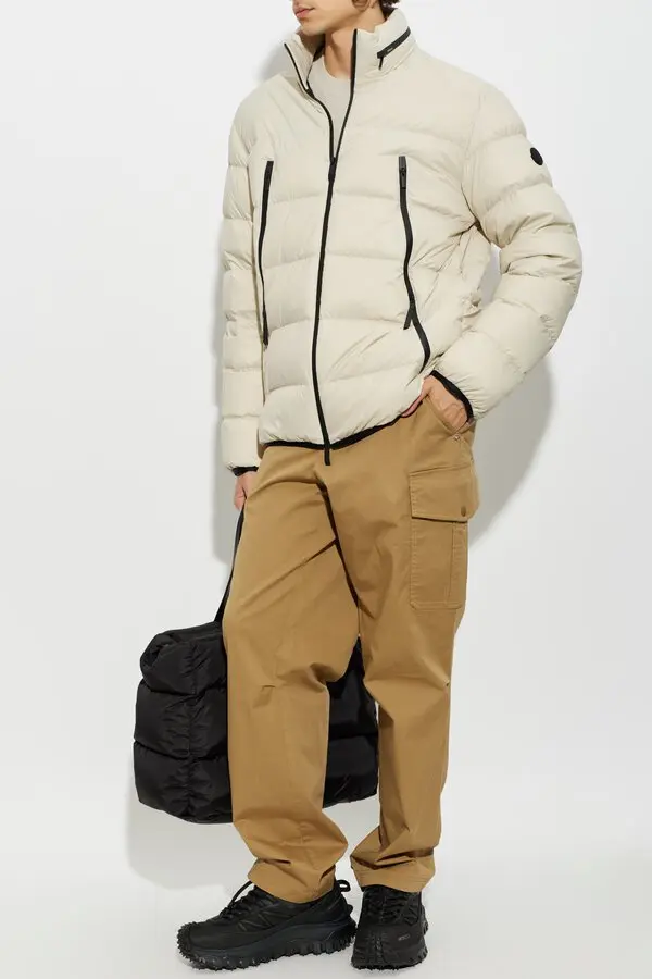Moncler Dalalven Down Puffer Jacket