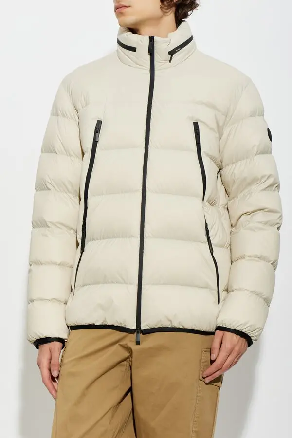 Moncler Dalalven Down Puffer Jacket