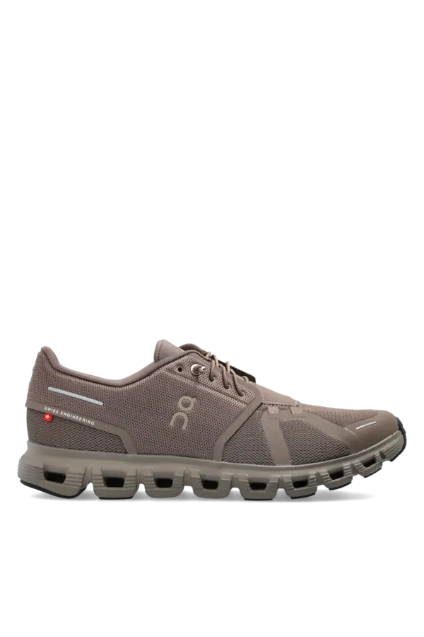 On Cloud 6 Sports Shoes