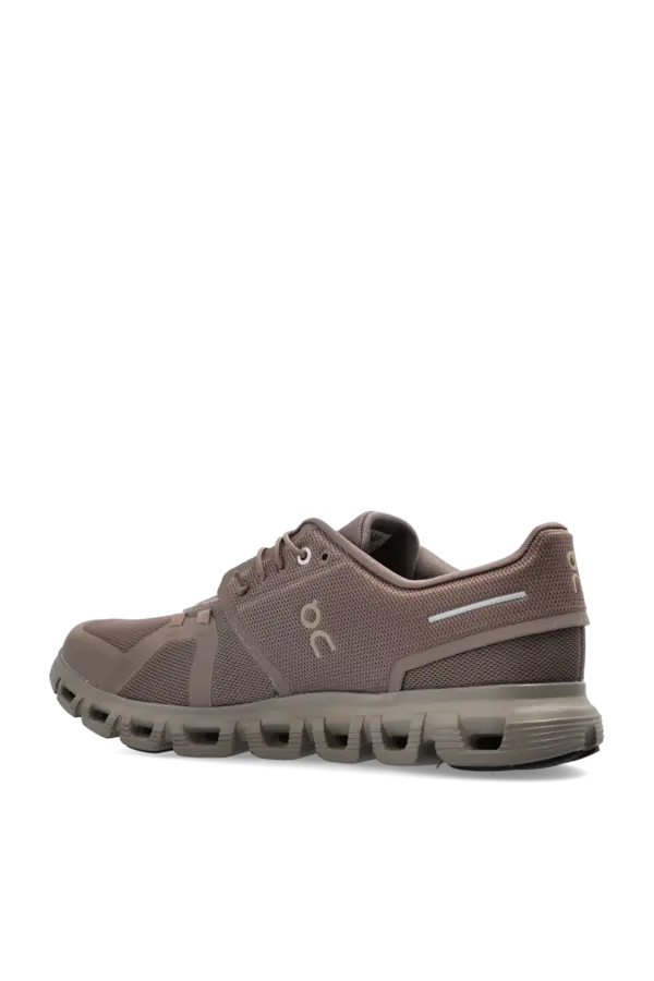 On Cloud 6 Sports Shoes