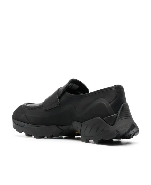 ROAR Logo Casual Shoes