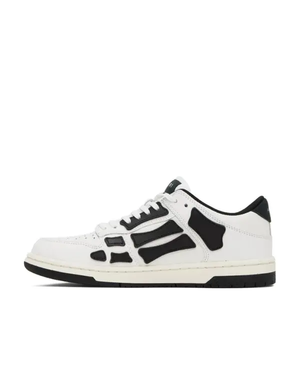 Amiri Skel Top Casual Low Upper Board Shoes