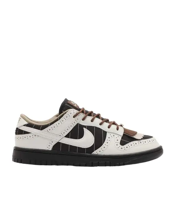 Nike Dunk Low-top Sneakers