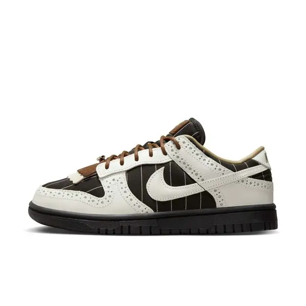 Nike Dunk Low-top Sneakers