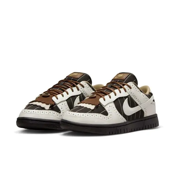 Nike Dunk Low-top Sneakers