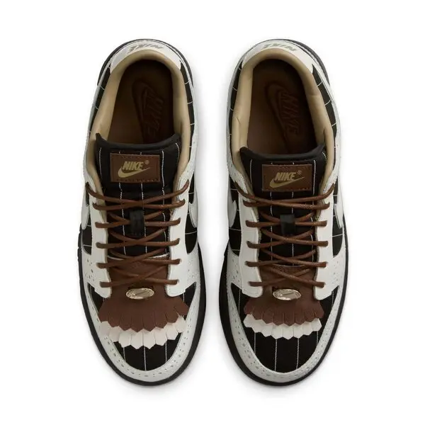 Nike Dunk Low-top Sneakers