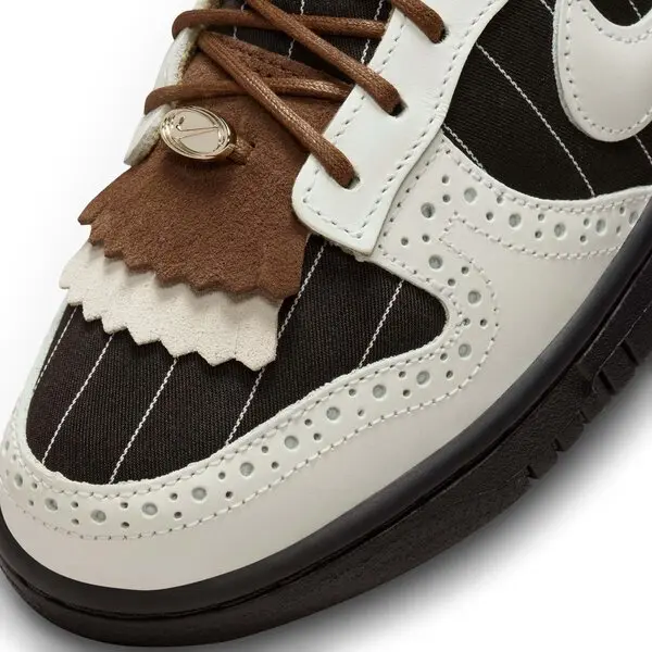 Nike Dunk Low-top Sneakers