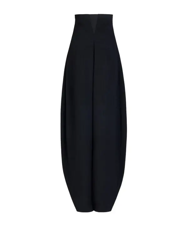 Alaïa High-waist Tailored Pants