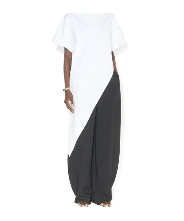 Alaïa High-waist Tailored Pants