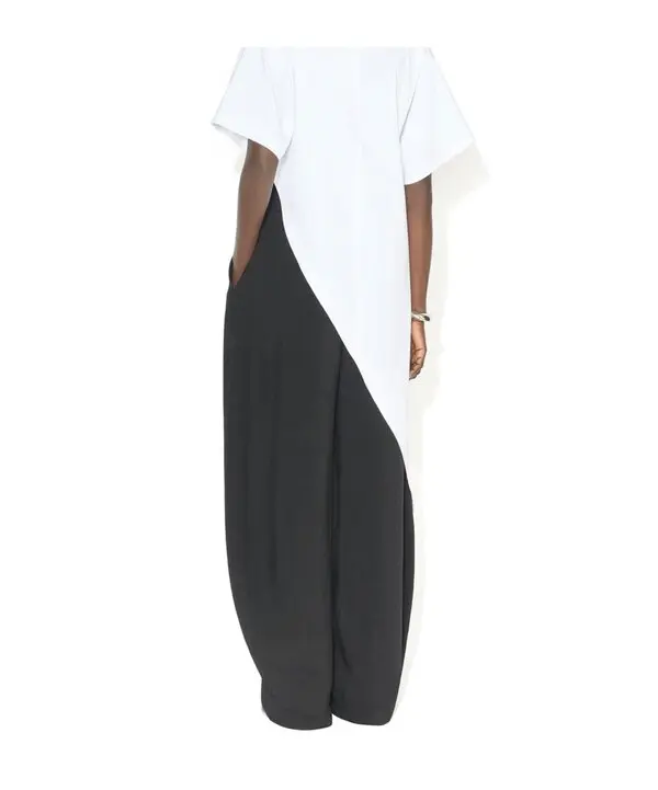 Alaïa High-waist Tailored Pants