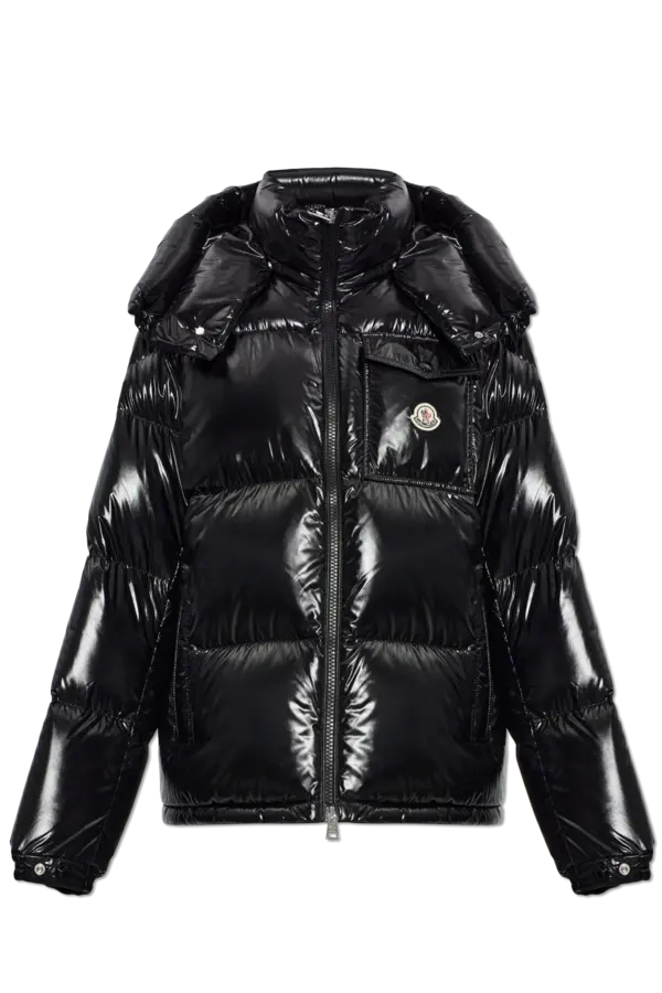 Moncler Montbeliard Puffer Jacket