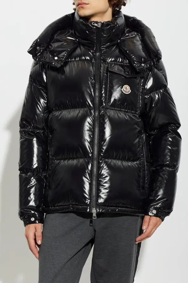 Moncler Montbeliard Puffer Jacket